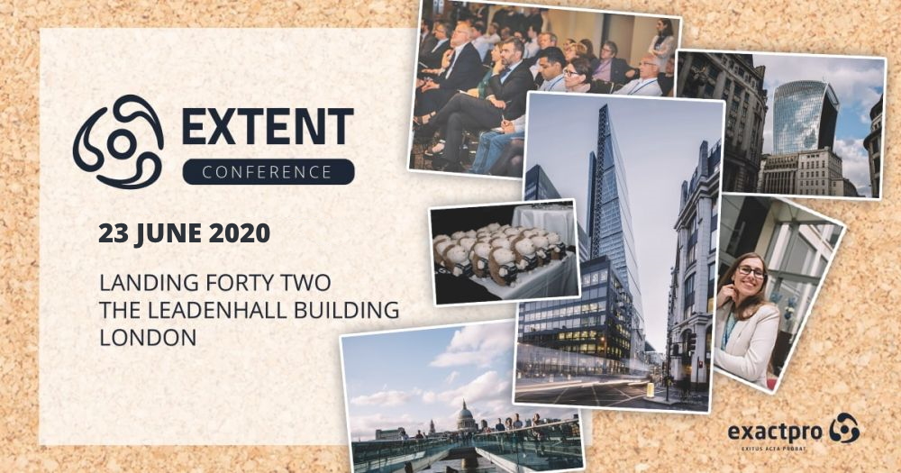 EXTENT Conference 2020 | Software Testing and AI